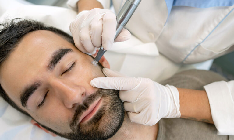 Dermathetics - Medical Aesthetics Farringdon, London - Dermathetics ...