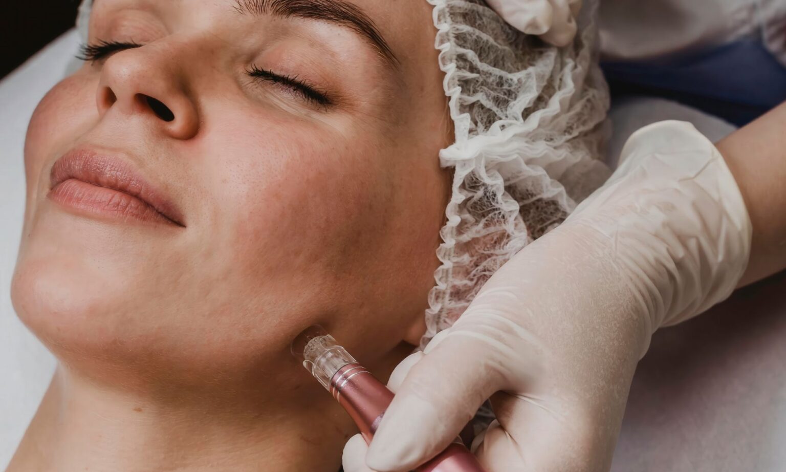 Non-Surgical Skin Treatments Set to Dominate UK Clinics in 2026 ...